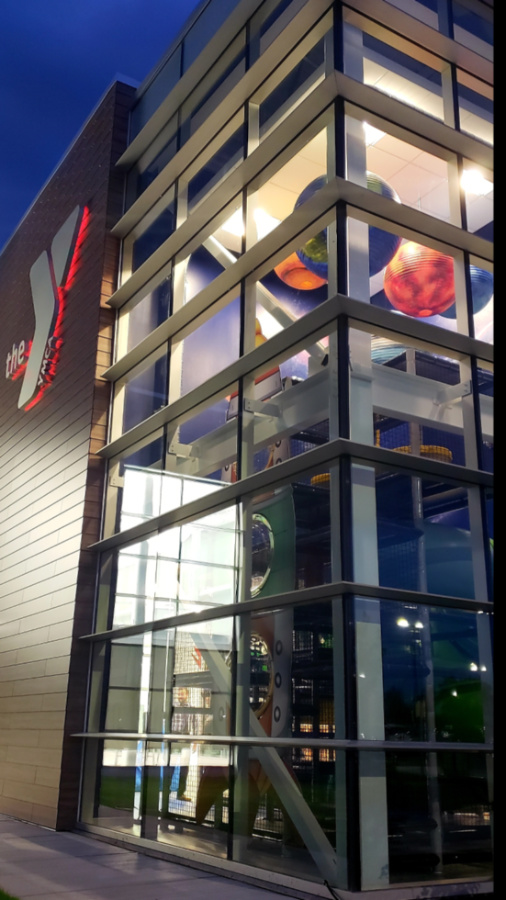 YMCA Lockport | Tredo Engineers